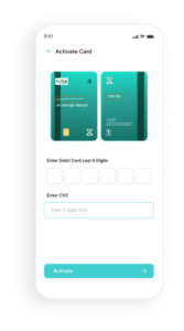 Minor Account - Zindigi